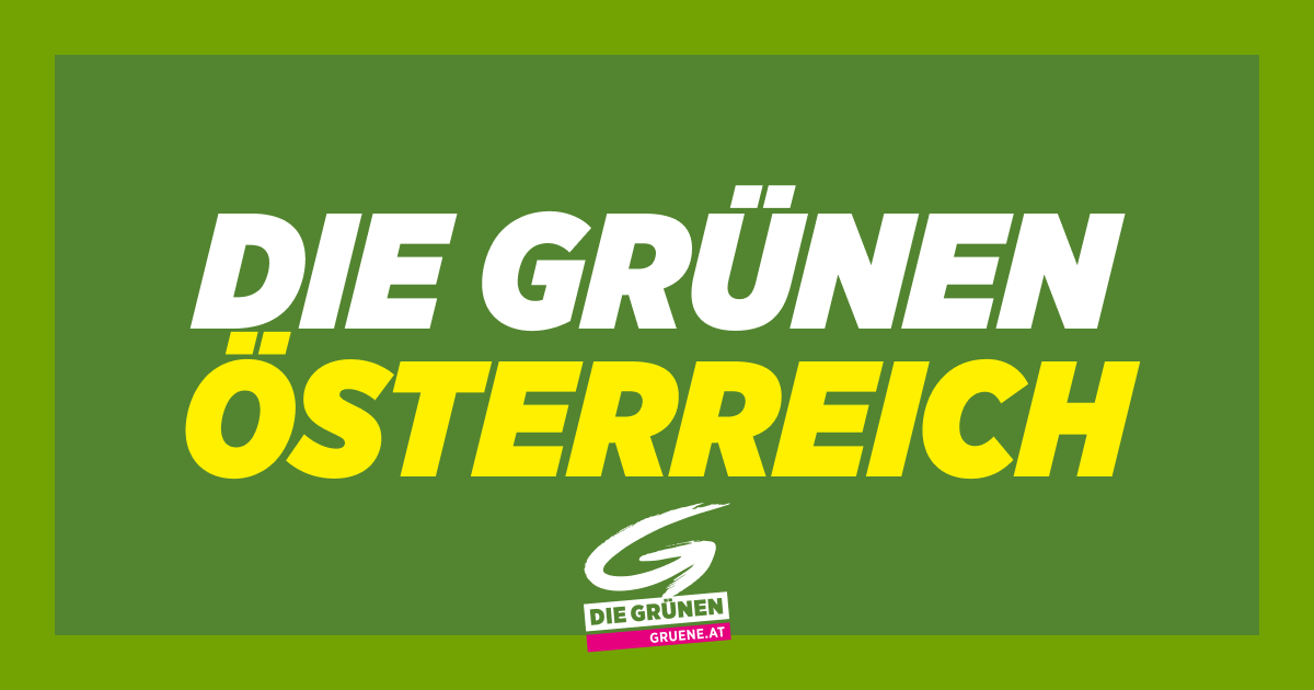 Partei - Die Grünen